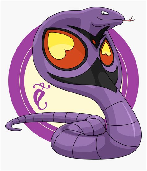 Arbok And A