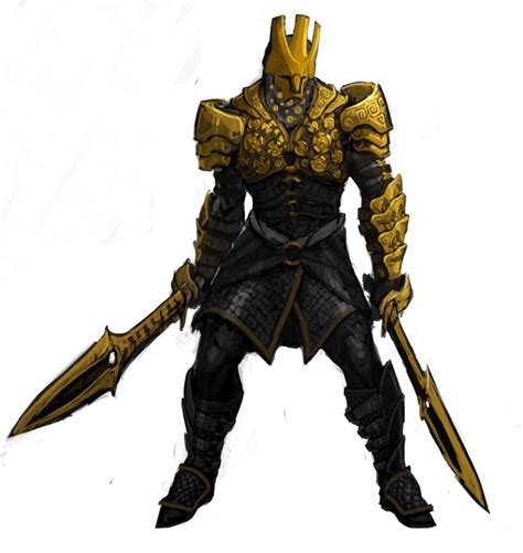 Top 5 Strongest Infinity Blade Characters Battle Arena Amino Amino