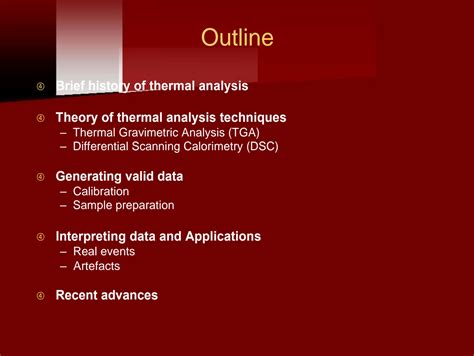 Solution 5 Differential Scanning Calorimetry Dsc Studypool