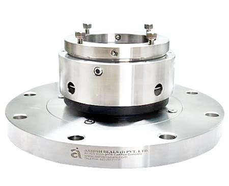 Dry Running Mechanical Seal Manufacturers Mumbai India Exporters