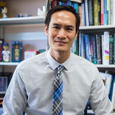 Brian Chu Phd The Center For Stress Anxiety And Mood