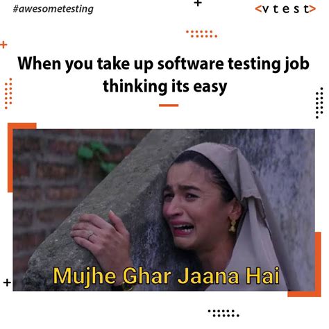 vtest on linkedin thursdaymemes memes testing memesdaily itmemes…