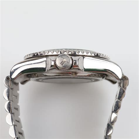 Jerome Lemars Chagall Noir Watch Property Room