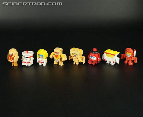 Transformers Botbots Spud Muffin Toy Gallery Image Of