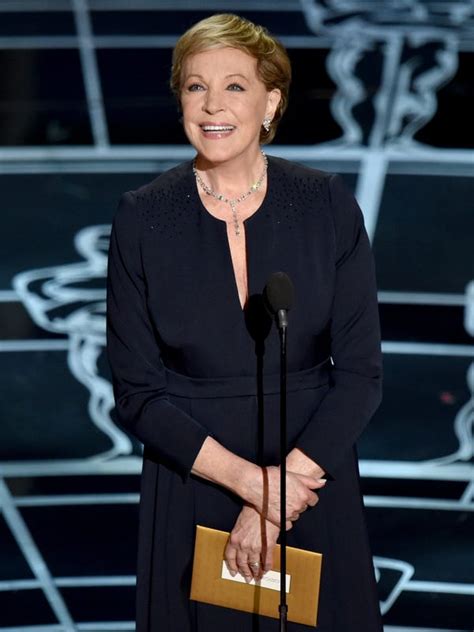 New York Ap — Julie Andrews Next Memoir Will Tell The Backstory Of