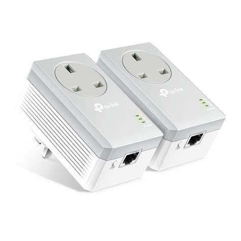Tp Link Powerline Wi Fi Range Extender Top Choice