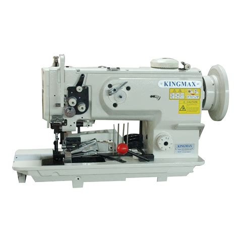China Industrial Single Needle Lockstitch Machine Manufacturers