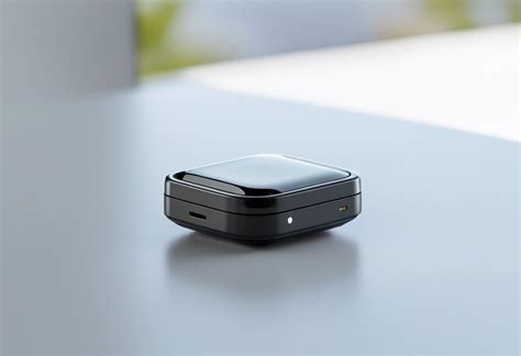 Small Tracking Device Technology Revolutionizes Personal Security And