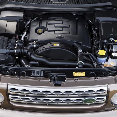 Range Rover Engine Landrover And Classic Car Repairs In Ashford Kent
