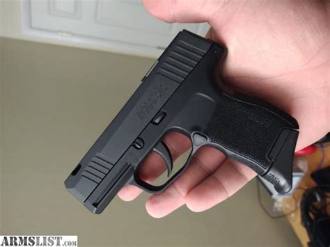 Armslist For Sale Sig P365 Sas Slide