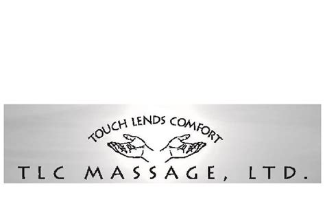 Tlc Massage Ltd Downtown Crystal Lake