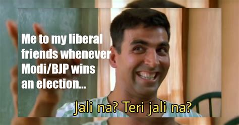 11 Mujhse Shaadi Karogi Memes From Our Favorite Scenes Of The Movie
