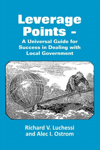 Leverage Points A Universal Guide For Success In Dealing With Local
