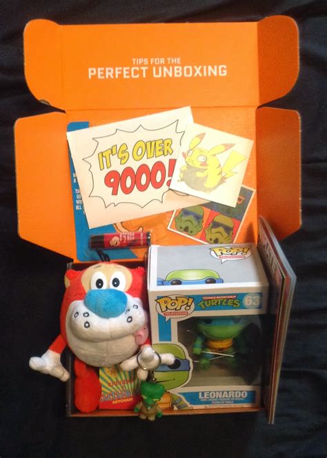 Hms Pretty Little Jewels Loot Crate Monthly Geekgamer Subscription Box