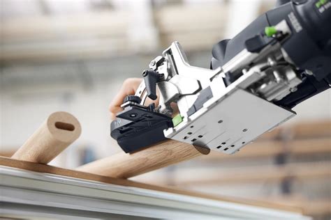Festool Df 500 Rq Set Domino Freesmachine Incl Accessoires In