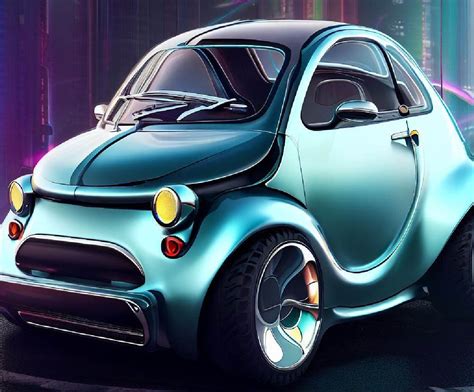 Nuova Fiat Topolino la low cost della casa italiana è pronta al