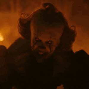 It Welcome To Derry Pennywise  