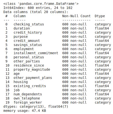 Auto Sklearn AutoML In Python Open Data Science Conference