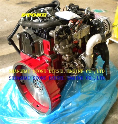 Cummins Engine Isf2 8 Diesel Engine Diesel Engine And Engine
