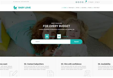 15 Best Job Board Wordpress Themes 2024 Radiustheme Job Board Job