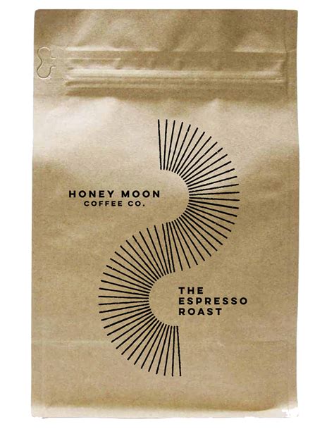 Honey Moon Coffee Co Evansville Coffee Co