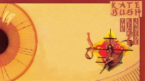 Years Ago Today Kate Bush Released Debut Album The Kick Inside Glide Magazine