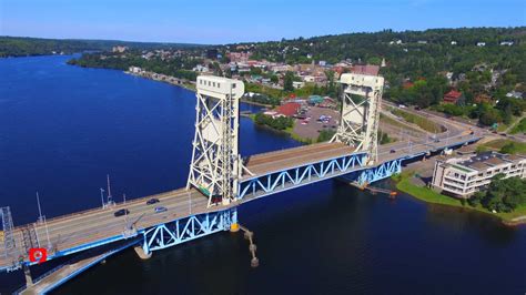 Keweenaw Copper Country Trail Trip Planner GuideAlong