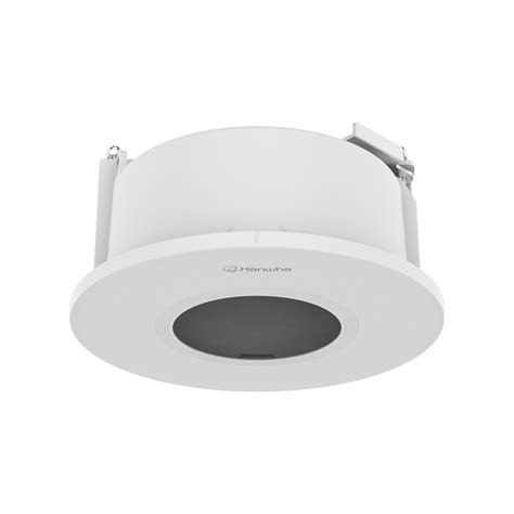 Shd 1100fpw Hanwha Vision Europe Limited