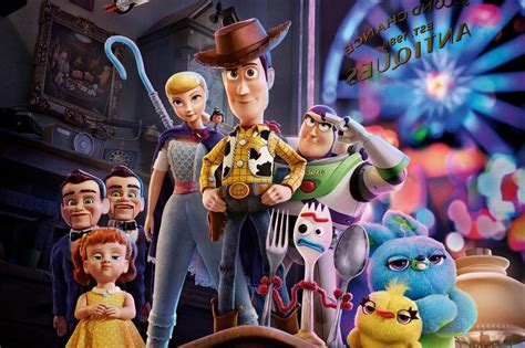 Toy Story 5 Confirman Fecha De Estreno Y Quién Será El Nuevo Villano