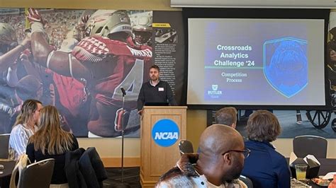 Expanded Data Analytics Challenge Kicks Off Inside Indiana Business