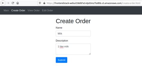 introduction to aws cdk consol labs