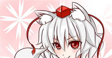 東方 もみもみ ぼさつのマンガ 犬走椛 Pixiv