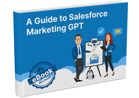 New Guide To Salesforce Marketing Gpt [ebook] Marcloud