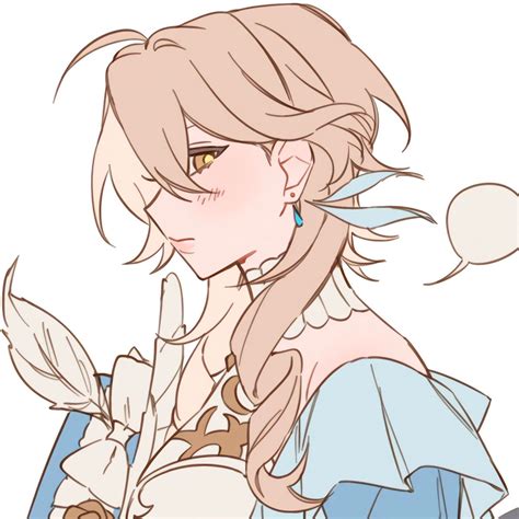 Lumine Icons From Genshin Impact