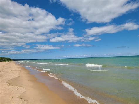 Lake Huron Wallpapers Wallpaper Cave