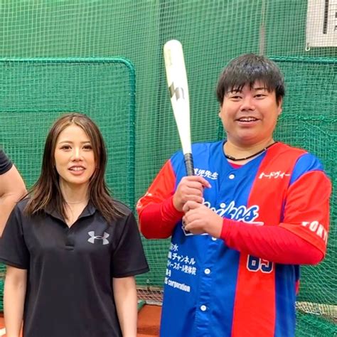 Post From 野球youtuber向