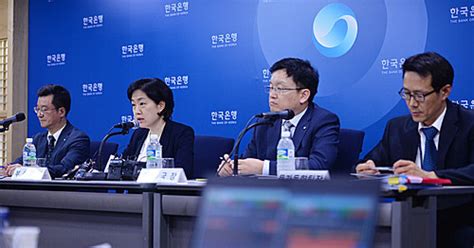 한은 올해 Gdp 성장률 27 전망