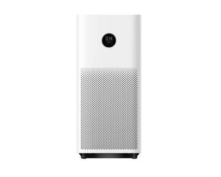 Xiaomi smart air purifier 4 EU Kupite na Kliklak.rs