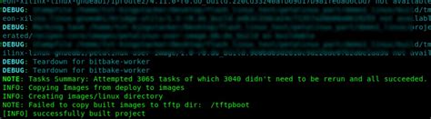 Petalinux Build U Boot Csdn