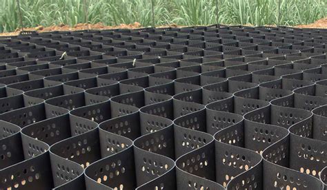 What Is A Geocell And What Advantages Does It Offer