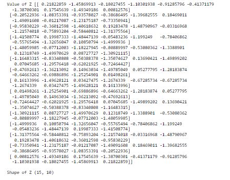 Create D Surface Plots With Matplotlib In Python