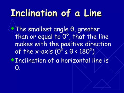 Analytic Geometry Basic Concepts Ppt