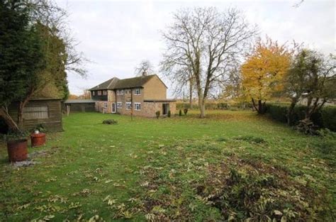 Property Valuation Southernwood Scotland Road Dry Drayton