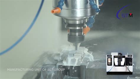 vmc cncmachine cncmachining vmc vmcmachine stmcnc cncmilling
