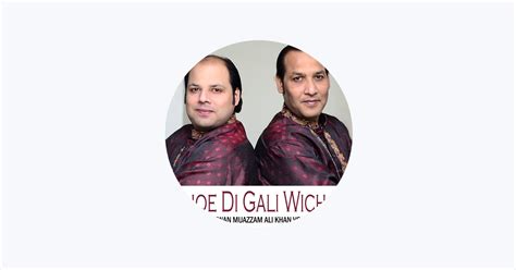 ‎rizwan Muazzam Ali Khan En Apple Music