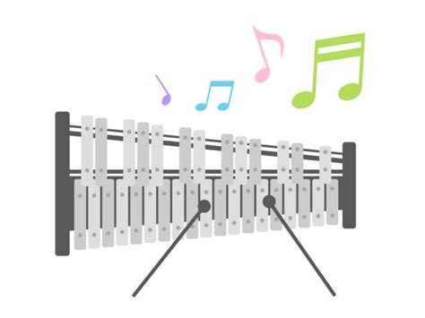280 Marimba Stock Illustrations Royalty Free Vector Graphics And Clip