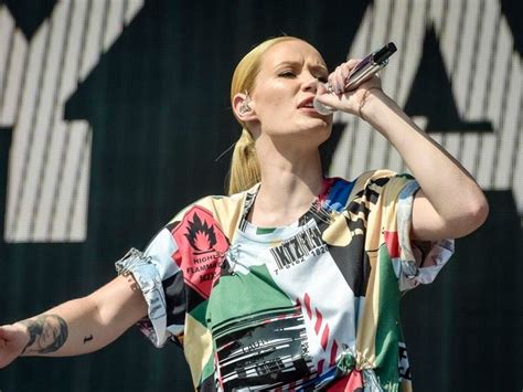 Iggy Azalea Vows To Press Charges After Topless Pictures Leak
