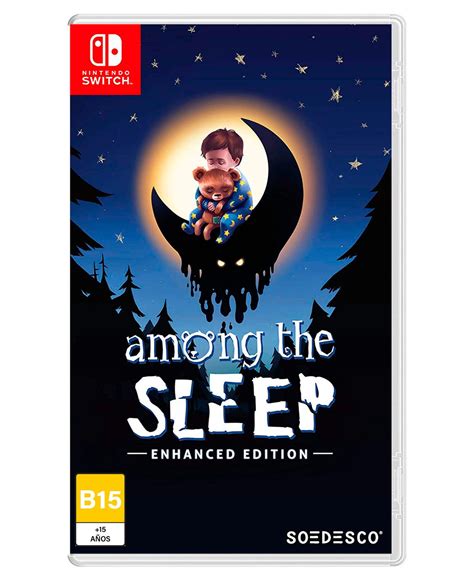 AMONG THE SLEEP ENHANCED EDITION Gameplanet
