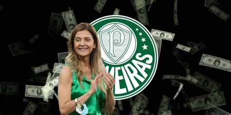 De última Hora Palmeiras Contrata Craque Vindo Da Europa
