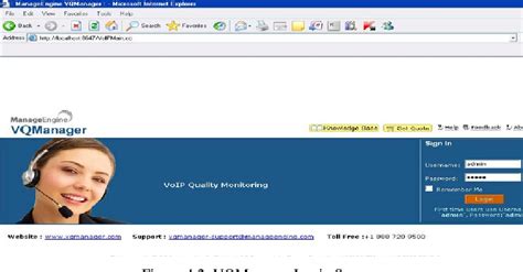 Figure 21 From Performance Analysis Of Voip Network Using Qos